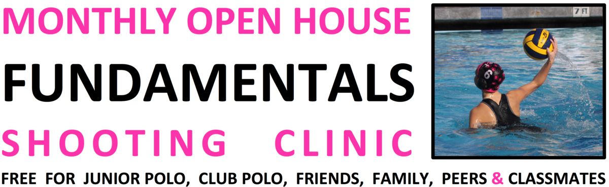 SET Water Polo - Home